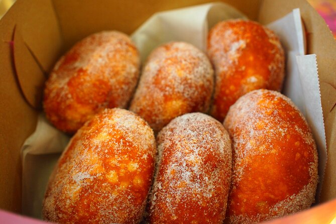 Half-Day Hiking Experience with Pickup and Mini Acai Bowl and Malasada - The Experience in Detail
