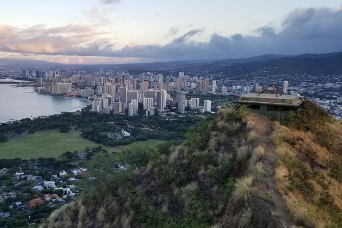 Half-Day Hiking Tour to Diamond Head and Makapuu Lighthouse - What the Tour Includes and Practical Details