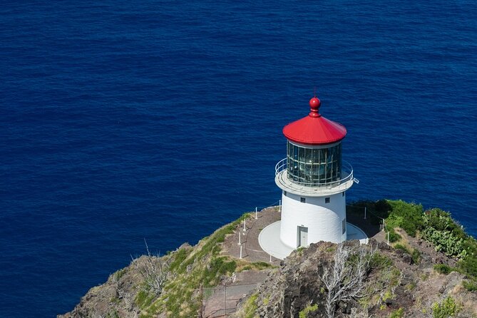Half-Day Hiking Tour to Diamond Head and Makapuu Lighthouse - Authentic Insights from Reviewers