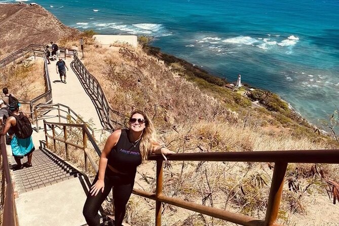 Half-Day Hiking Tour to Diamond Head and Makapuu Lighthouse - Why This Tour Is a Great Choice
