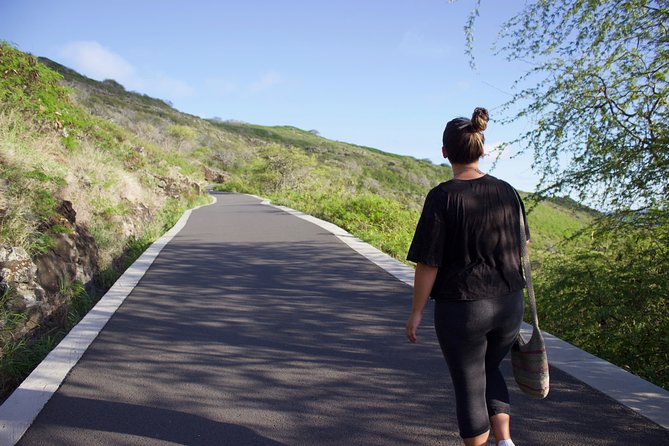 Half-Day Hiking Tour to Diamond Head and Makapuu Lighthouse - FAQ