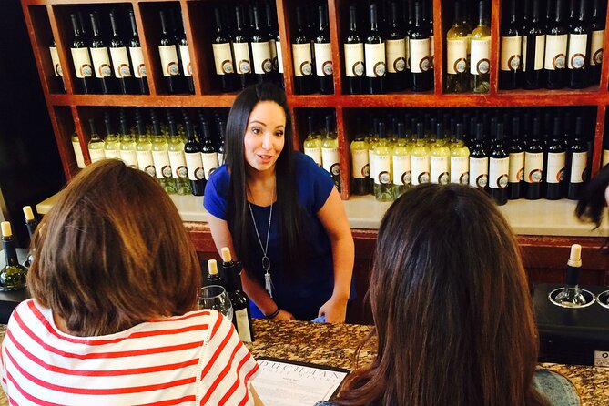 Half-Day Hill Country Wine Shuttle From Austin - The Itinerary: What to Expect
