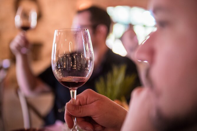 Half-Day Hill Country Wine Shuttle From Austin - The Not-So-Perfect Bits