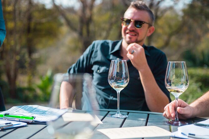 Half-Day Hill Country Wine Shuttle From Austin - FAQ