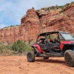 Half Day Honda Talon 4 Seater - Who Should Consider This Adventure?