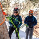 Half-Day Ice Climbing - Telluride - An Overview of the Experience