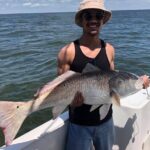 Half-Day Jetty Fishing Trip from Galveston - The Fishing Experience