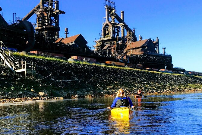 Half day Kayak and Bike Adventure, Bethlehem PA & Lehigh River - Who Will Love This Tour?