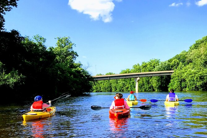 Half day Kayak and Bike Adventure, Bethlehem PA & Lehigh River - Final Thoughts