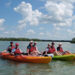 Half Day Kayak or SUP Rental (3hr) - Pelican Bay - Why Choose This Experience?