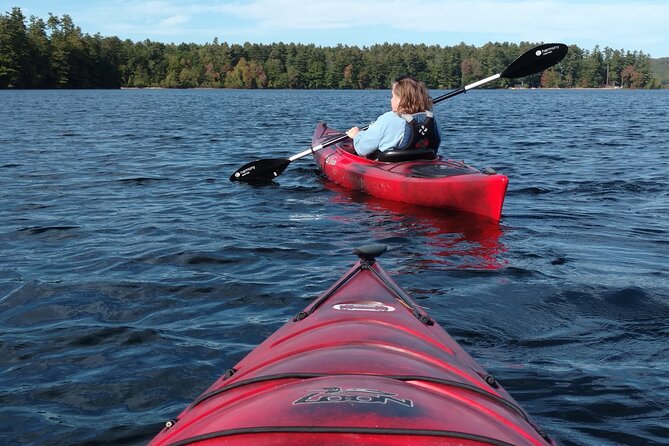 Half Day Kayak Rental on Sebago Lake - Final Thoughts: Is It Worth It?