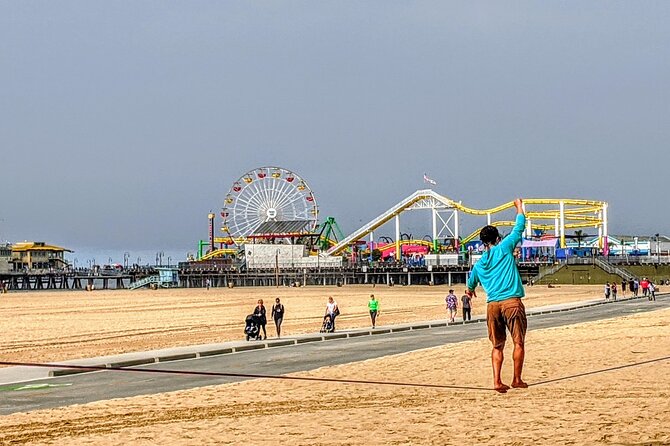 Half Day LA layover private and flexible tour and Celebrity Homes - The Sum Up: Is This Tour Worth It?