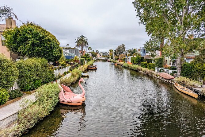 Half Day LA layover private and flexible tour and Celebrity Homes - FAQ