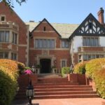 Half-Day Los Angeles Historic Districts Private Guided Tour - Exploring LA’s Historic Districts in 4 Hours