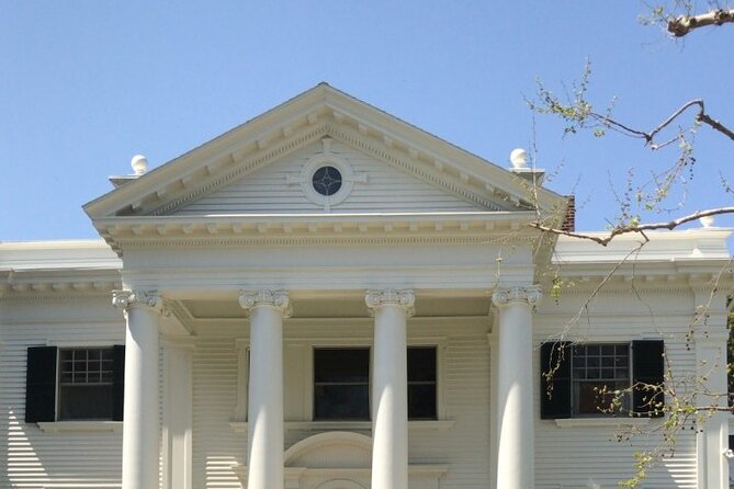 Half-Day Los Angeles Historic Districts Private Guided Tour - Authentic Insights from Past Travelers