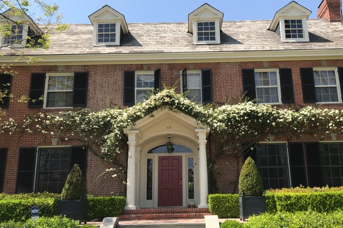 Half-Day Los Angeles Historic Districts Private Guided Tour - The Sum Up