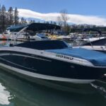 Half Day Luxury Yacht Class Tour on Lake Tahoe 4.5 hours - What to Expect on the Day