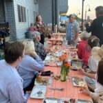 Half-Day Maine Seafood Adventure - A Closer Look at the Maine Seafood Adventure