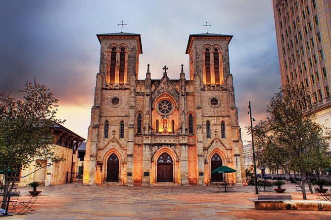Half-Day Morning City Tour of Historic San Antonio - How the Tour Works in Practice