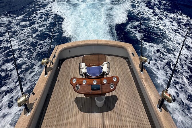Half Day Morning Fishing Charter - What to Expect on Your Trip