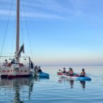 Half-Day Morning Trip from Key West with Kayaking and Snorkeling - The Experience for Different Travelers