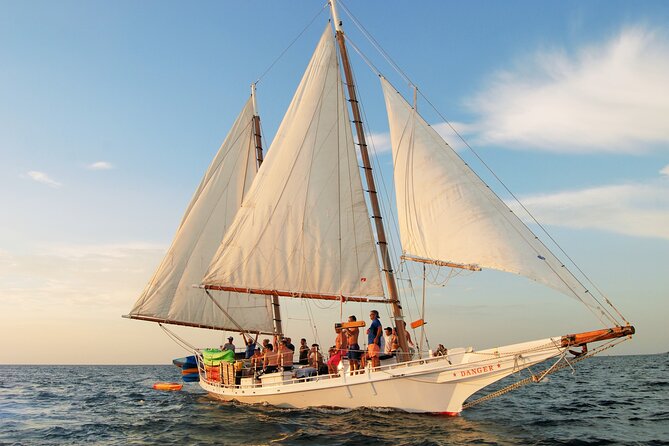 Half-Day Morning Trip from Key West with Kayaking and Snorkeling - FAQ