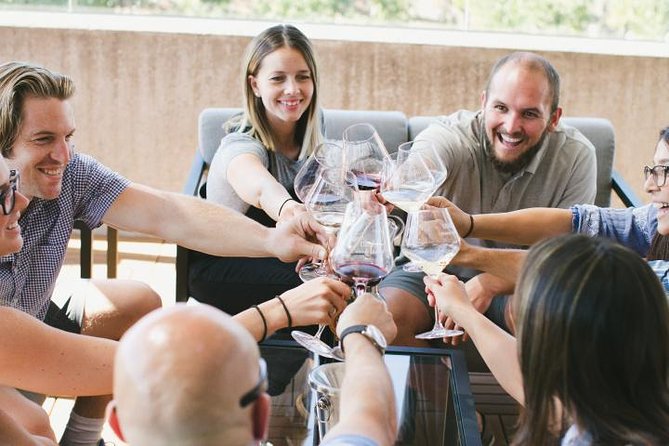 Half-Day Napa Valley E-Bike Tour - FAQ