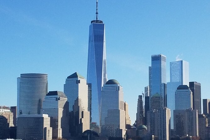 Half Day New York City Private Tour - Why This Tour Works Well for Travelers