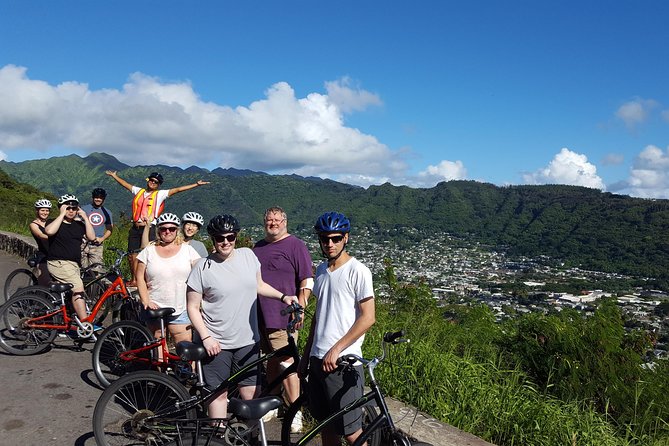 Half Day Oahu Combo Adventure: Bike, Sail and Snorkel - Return & Post-Trip Info