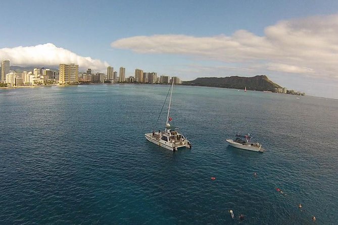 Half Day Oahu Combo Adventure: Bike, Sail and Snorkel - Real-Life Insights from Travelers