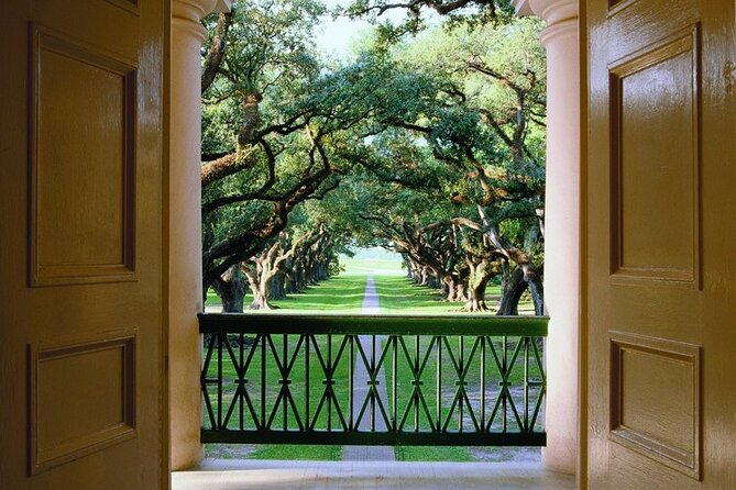 Half-Day Oak Alley Plantation Tour in Vacherie - Who Is This Tour Best For?