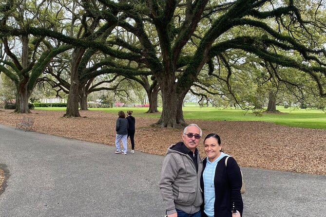 Half-Day Oak Alley Plantation Tour in Vacherie - Frequently Asked Questions