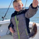 Half Day Offshore Fishing Trip - Authentic Experiences & Notable Insights
