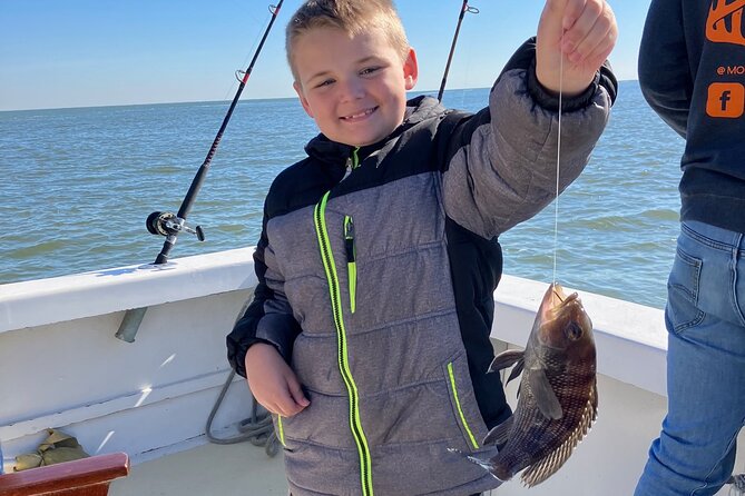 Half Day Offshore Fishing Trip - Authentic Experiences & Notable Insights