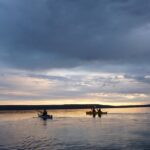 Half Day Paddle on Yellowstone Lake - The Experience: What Paddlers Say