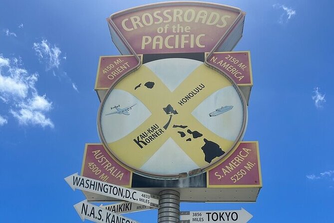 Half Day Pearl Harbor with USS Arizona Memorial and City Tour - What to Expect from the Experience