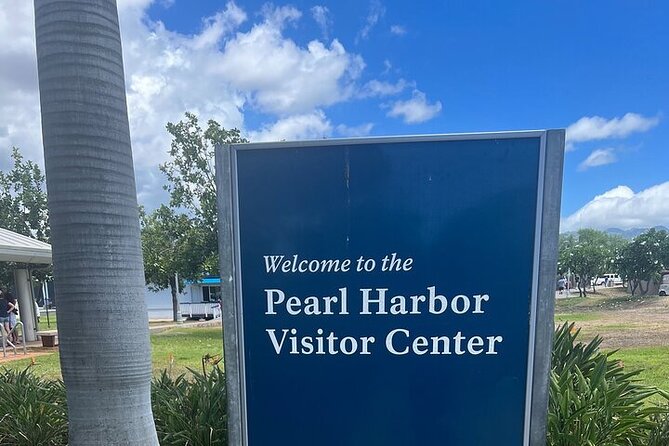 Half Day Pearl Harbor with USS Arizona Memorial and City Tour - Who Should Consider This Tour?