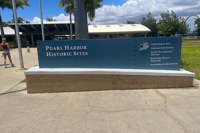 Half Day Pearl Harbor with USS Arizona Memorial and City Tour - Summary of the Experience