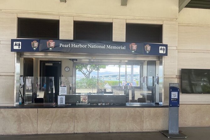 Half Day Pearl Harbor with USS Arizona Memorial and City Tour - FAQs