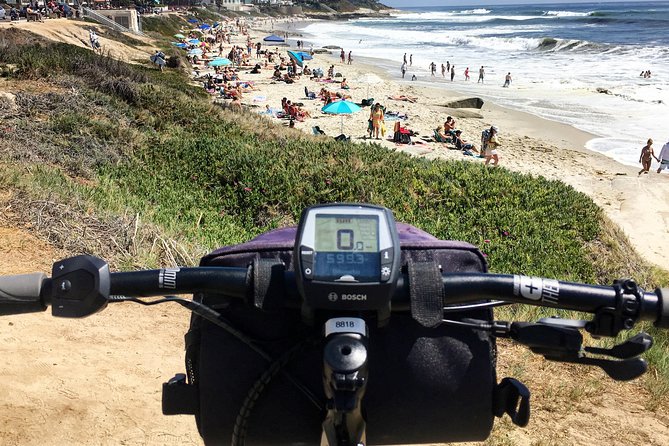 Half Day Performance eBike Rental - Final Thoughts