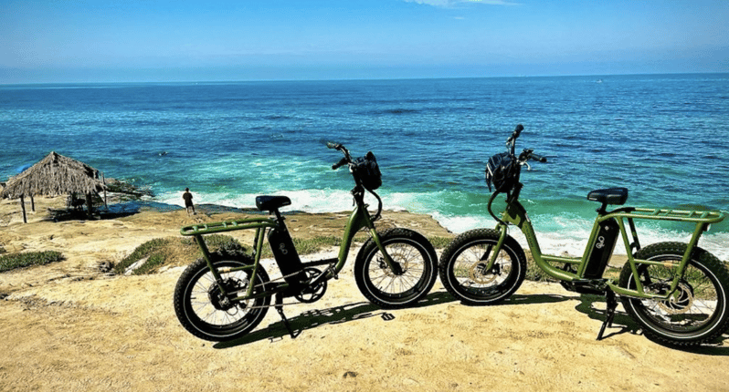 Half Day Performance eBike Rental - Why You’ll Love This Tour