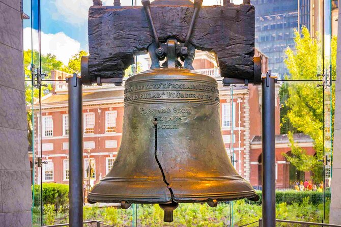 Half Day Philadelphia Private Customized Tour in a Mercedes SUV - Who Is This Tour Best For?