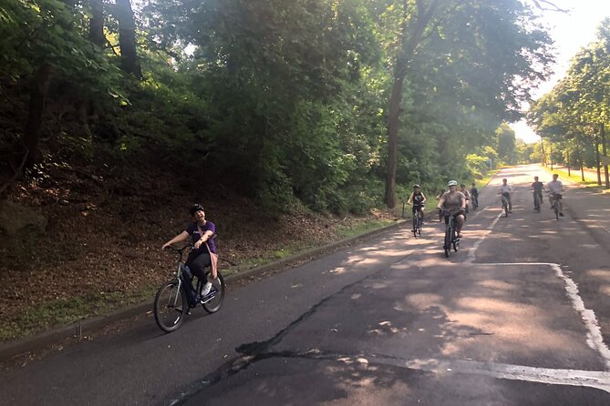 Half-Day Philadelphia's Brewery Bike Tour with Tastings - Who Will Love This Tour?