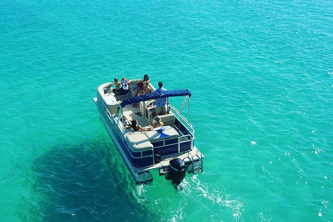 Half Day Pontoon Boat Rental - Who Should Consider This Tour?