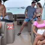 Half Day Pontoon Boat Rental- Okaloosa Island - Why Choose This Pontoon Experience?