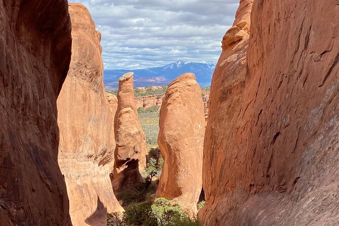 Half Day Private Arches National Park Guided Tour - The Experience: What You’ll See and Feel