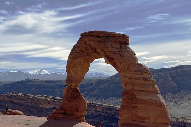 Half Day Private Arches National Park Guided Tour - Final Thoughts: Why Choose This Tour?