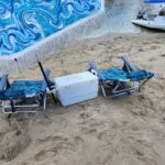 Half-Day Private Beach Experience in Fort Lauderdale - The Convenience of a Fully Prepared Beach Setup