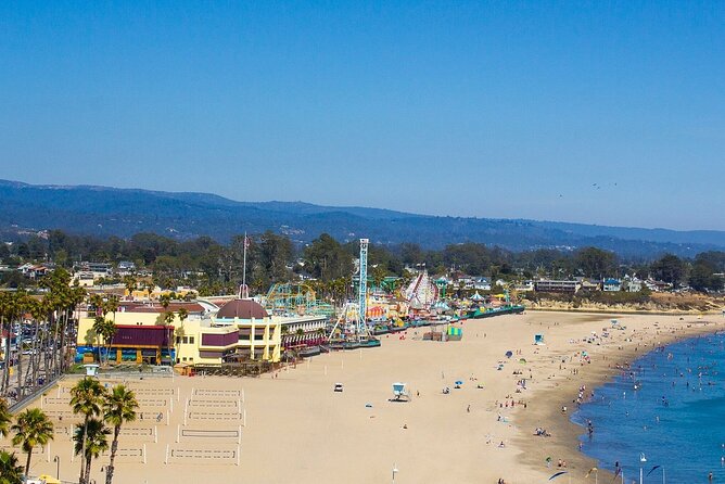 Half Day Private Beach Tour in Santa Cruz - A Deep Dive into the Itinerary