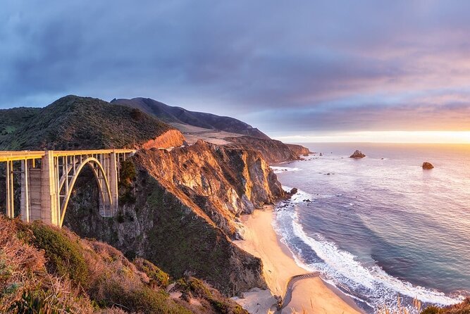 Half Day Private Big Sur Driving Tour in California - FAQs